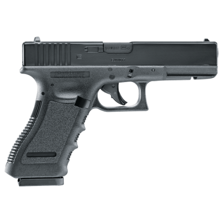 glock 19 177