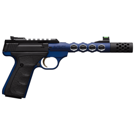 viveca pistol