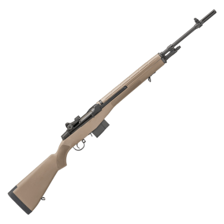 difference between m1 and m1a