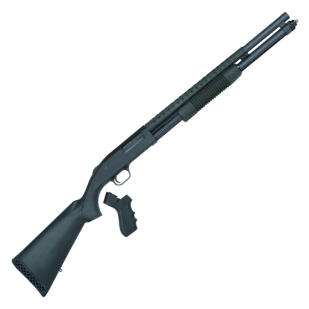 tactical shotguns pump