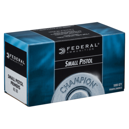 shotgun shell reloading primers