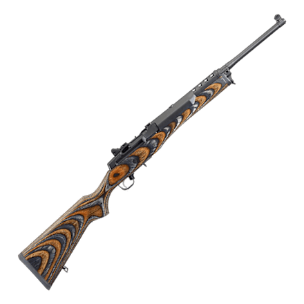 tactical mini 14 rifle