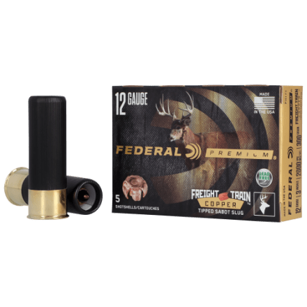 slugger shotgun shells