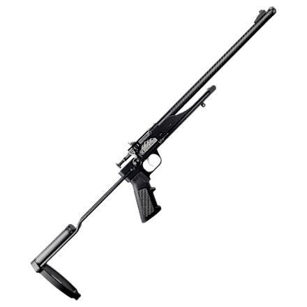 ar 7 threaded barrel