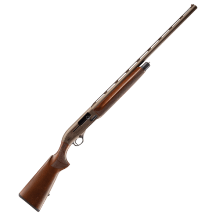 automatic sawed off shotgun