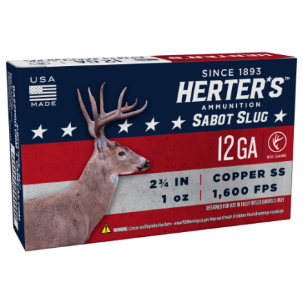 slugger shotgun shells