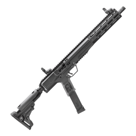 kel tec sub 2000 fully auto