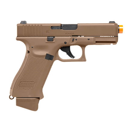 c02 glock 17