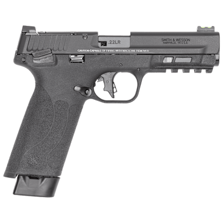 glock 22 automatic pistol