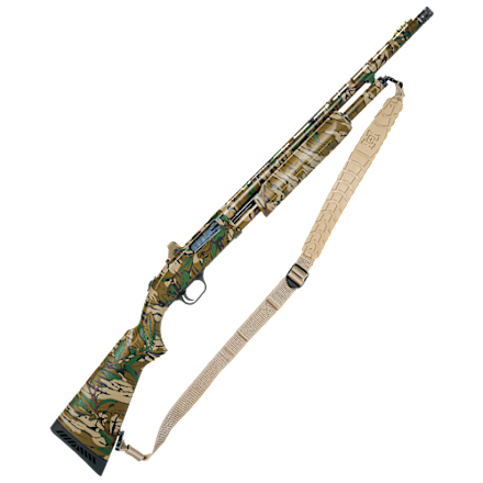 mossberg 835 problems