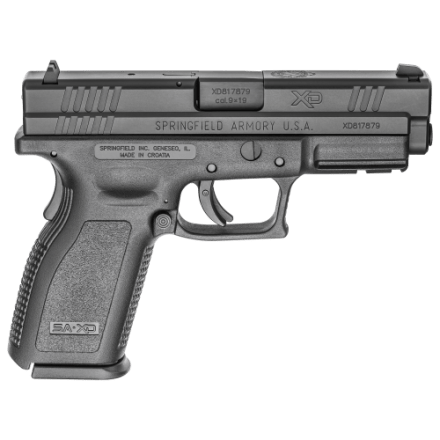 xd9 subcompact threaded barrel