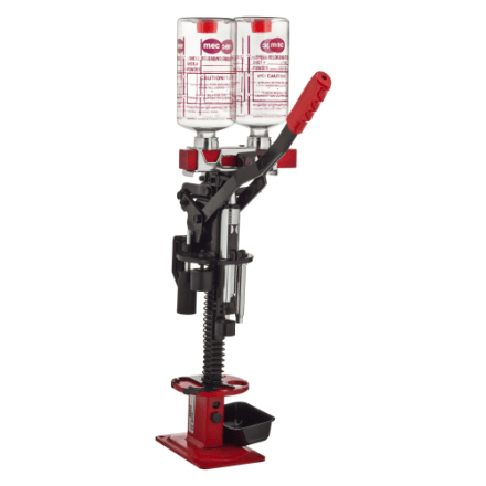 handheld shotgun shell reloader