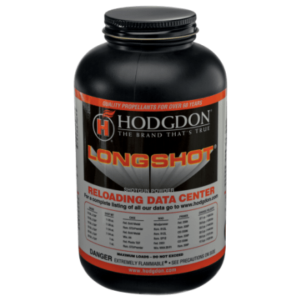 winchester 231 load data