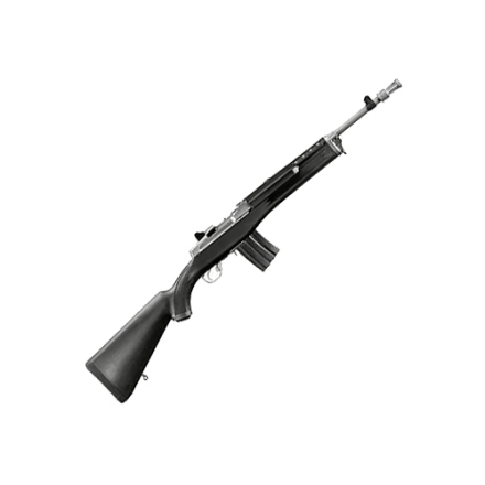 mini 14 caliber