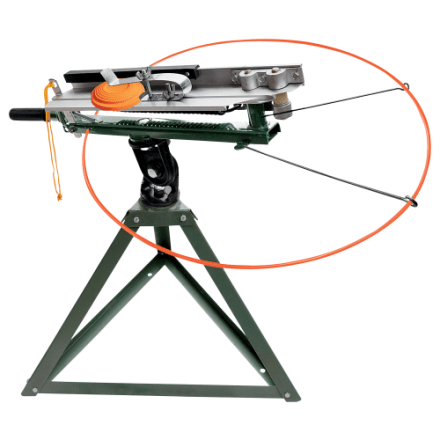 Champion Target Wheelybird 3.0 Auto-Feed Trap | Bass Pro Shops Champion Target Wheelybird 3.0 Auto-Feed Trap | Bass Pro Shops