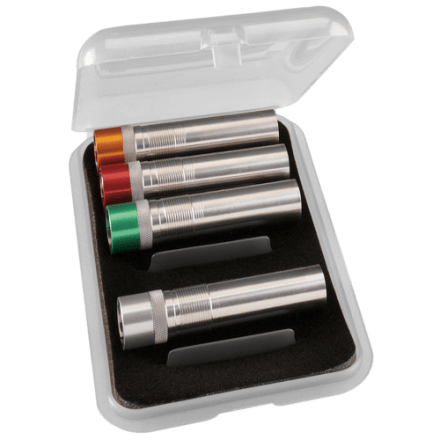 electrical choke box