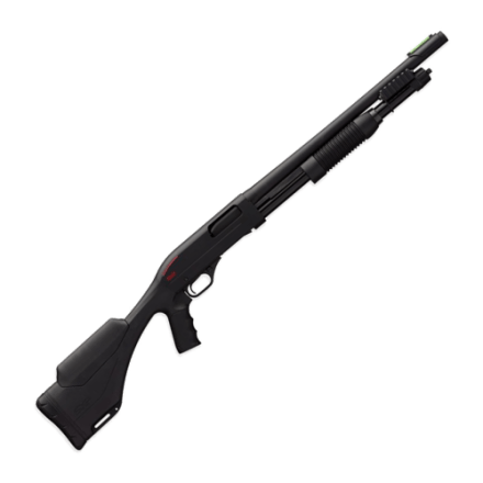 Sfondo Mossberg 500 Tactical Persuader
