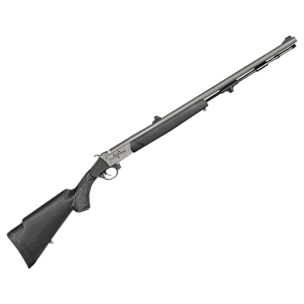 muzzleloader gun brands