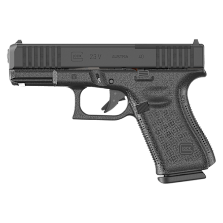glock 23 caliber