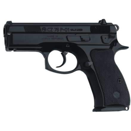 cz75 d