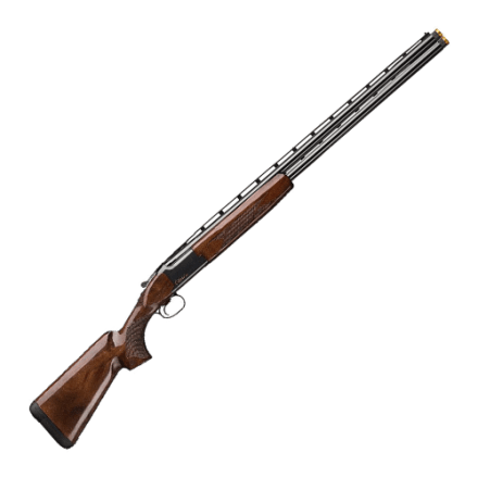 browning xt trap unsingle