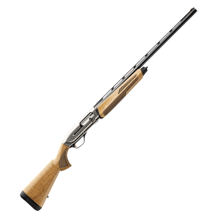 browning maxus ultimate ducks