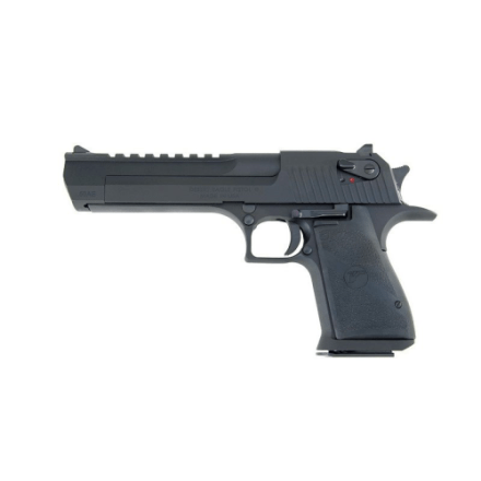 desert eagle 50 cal