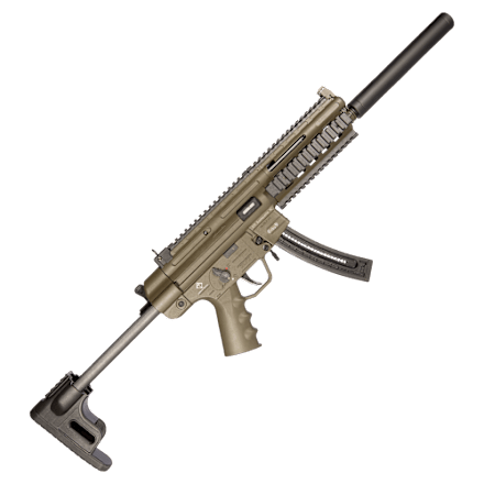 mp5sf