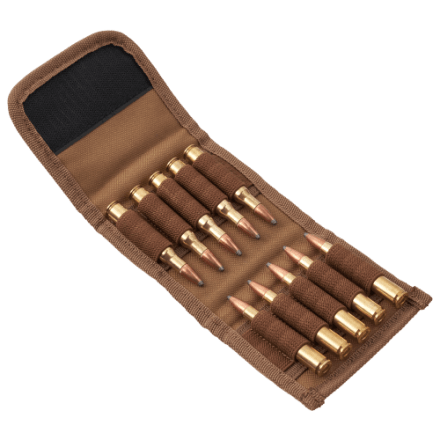 ammunition wallet