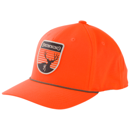 browning wax cap