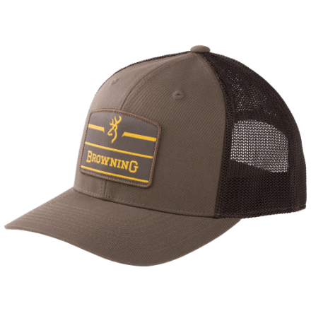 browning wax cap