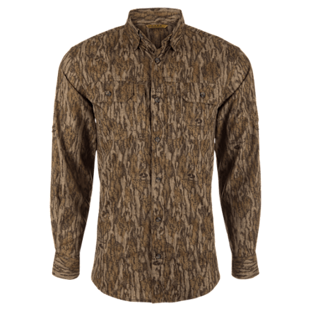 browning button down shirts