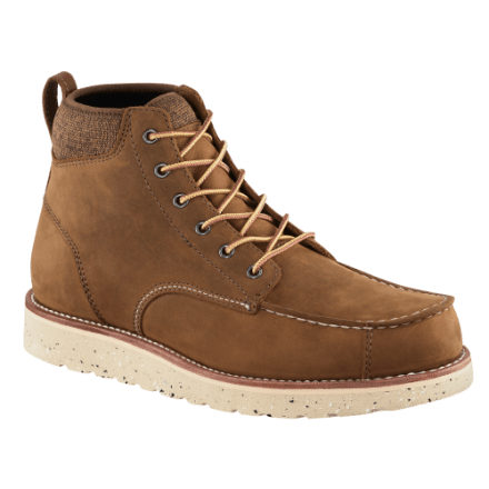 Danner Bull Run Moc Toe Wedge Work Boots for Men | Bass Pro Danner Bull Run Moc Toe Wedge Work Boots for Men | Bass Pro