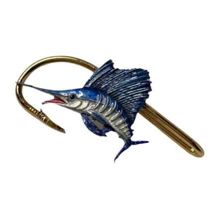 marlin fish hook