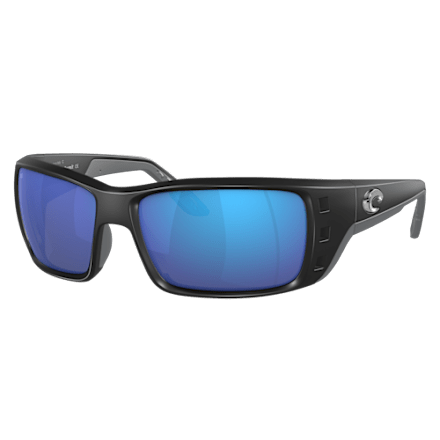 Costa Del Mar Reefton PRO 580G Glass Polarized Sunglasses | Bass