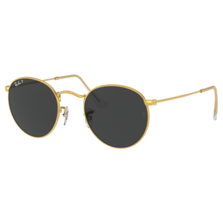 ray ban circular