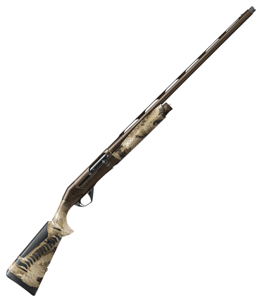 Defender Double Shotgun