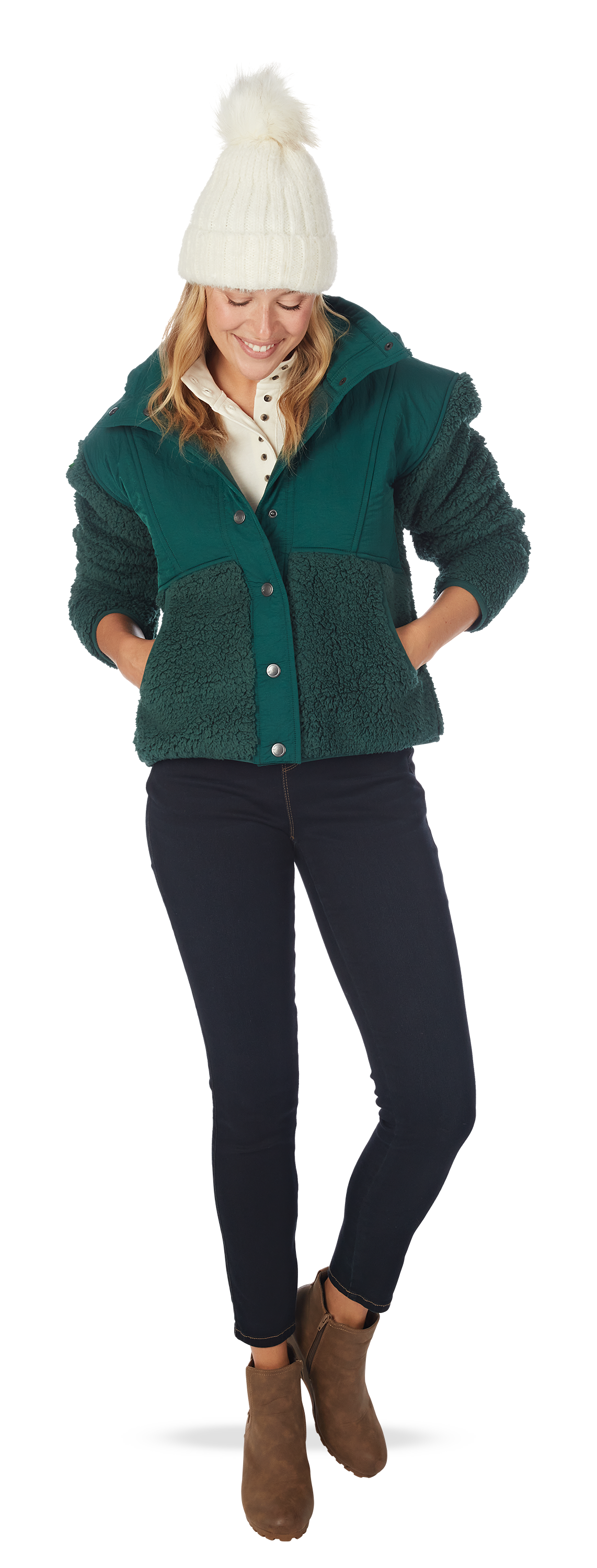 LOVE THE LOOK? | Bass Pro Shops