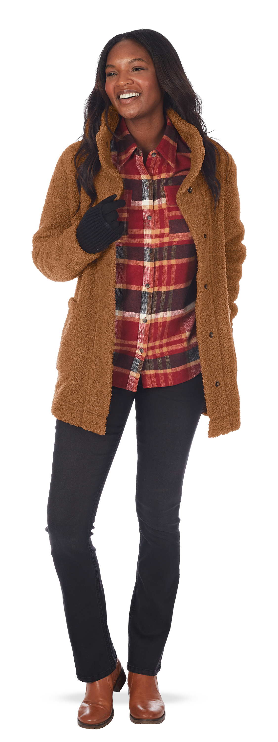 LOVE THE LOOK? | Bass Pro Shops