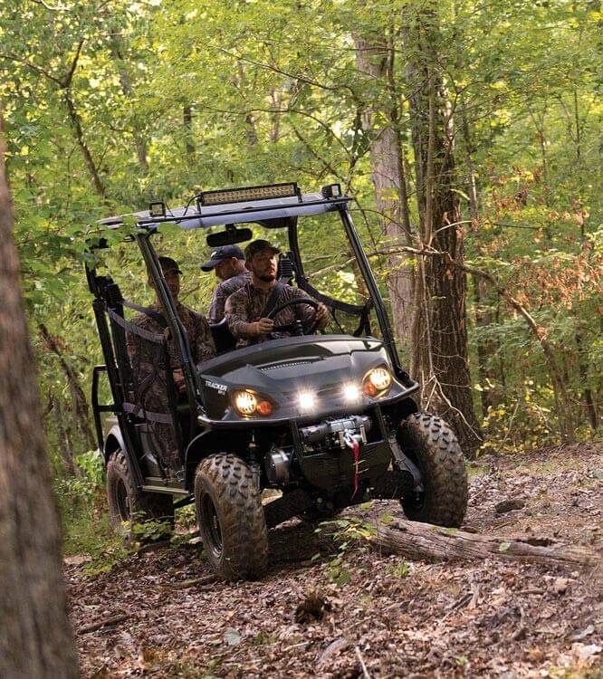 Outdoor Recreation Sale