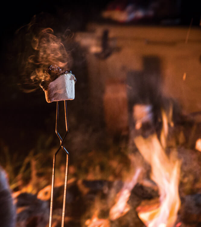 Camping Sale