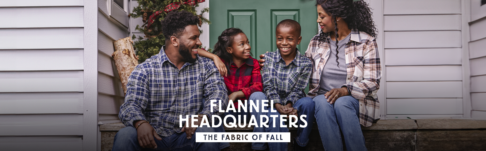 Flannel Headquarters