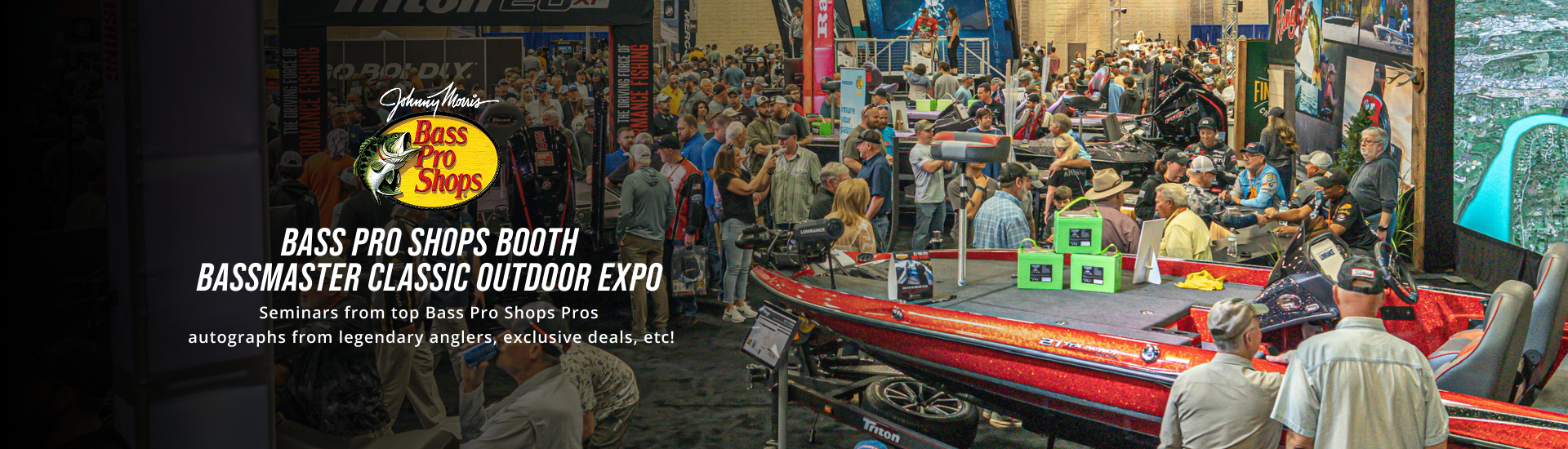 Bassmaster Classic
