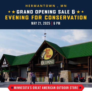 Store Opening Duluth, MN